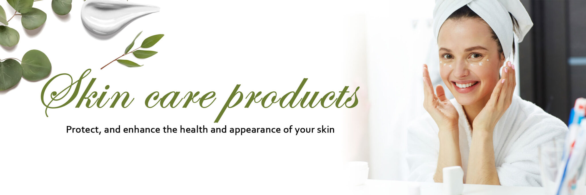 Skin Care – Health & Beauty Care Store