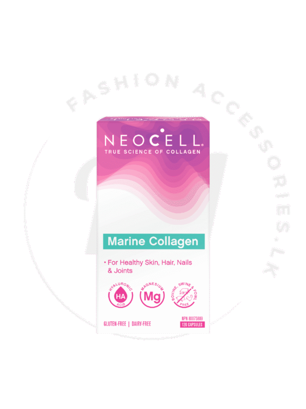 Neocell Marine Collagen 120 Capsules